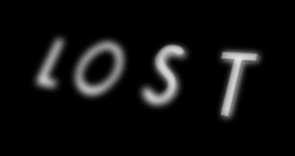 Sobre o Previously on LOST - Previously on LOST